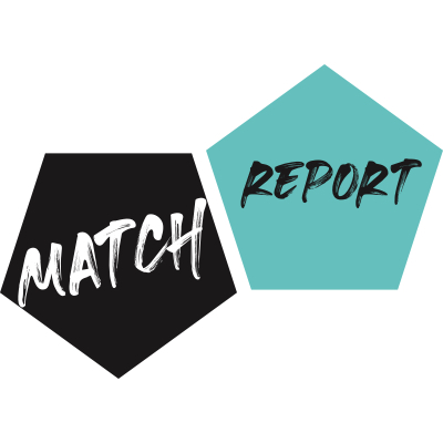 Home - Match Report